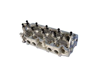 China F2 Cylinder Head Fejk10100B for Mazda E2200 Cylinder Head FEJK-10-100 for sale