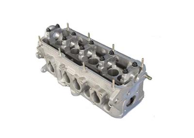 Cina Testata di cilindro delle parti di ricambio del motore diesel di VW AJR AYJ 06B103351 051103351C in vendita