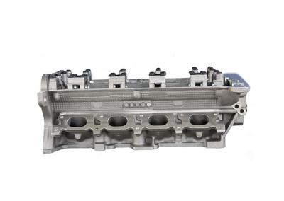 China AWD het AluminiumCilinderkop 06A103351J 06A103351L van VW AMB AMU AWM Te koop