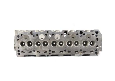 China Tamanho padrão diesel de cabeça de cilindro 074103351D das peças sobresselentes do motor da VW AAB AJA à venda