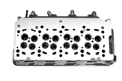 中国 VW-CDBAのディーゼル機関のシリンダー ヘッド03L103265E03L103265EX 03L103265G 販売のため