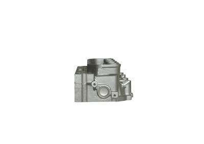 Cina Testata di cilindro del motore di automobile del BENZ 21L 300DTI di MERCEDES ERR5027 LDF500180 70998170 in vendita