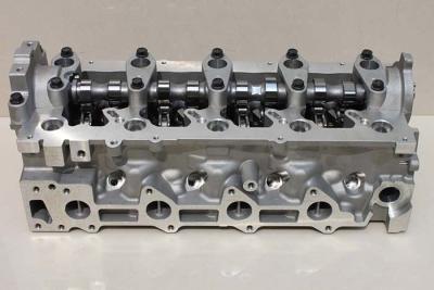 Cina Hyundai D4EB completa la testata di cilindro 2210027400 2210027750 2210027800 908773 in vendita