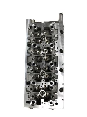 Китай Головка цилиндра 04L103064F 04L103264 дизельная для SKODA DDYB продается