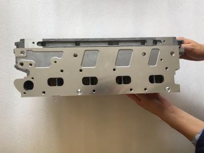 China Cilinderkop voor OEM 03L103351c 03L103351n van VW Amarok 2.0tdi Crafter Te koop