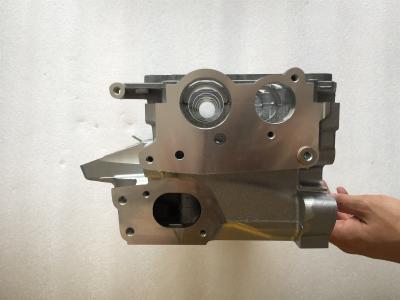 China Cilinderkop voor OEM 03L103351c 03L103351n van VW Amarok 2.0tdi Crafter Te koop