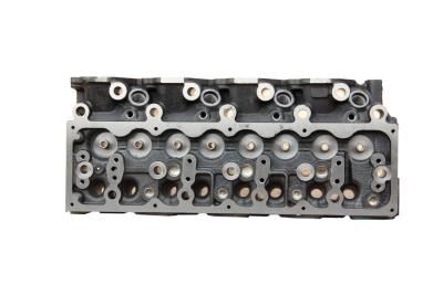 中国 日産Td27-Tの鉄のシリンダー ヘッドOEM 11039-43G36 Amc 909011のためのシリンダー ヘッド 販売のため