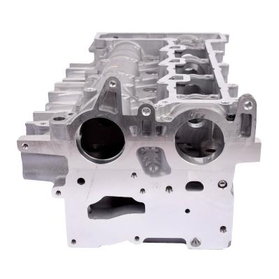 Cina Testata di cilindro del motore di 908997 FORD PEUGEOT 1609073180 1864346 DS7QC032AA in vendita