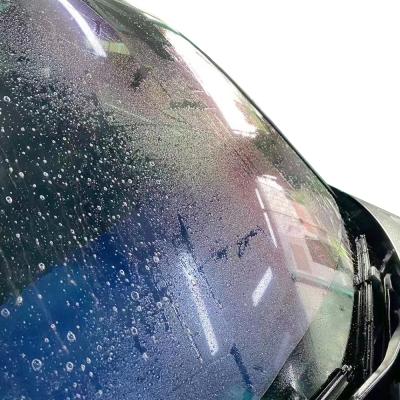China Yekeye Trade Wholesale Price 90*30M Blocks UV Rays 100% Polarized Smart Car Window Tint Film Roll for Sale for sale