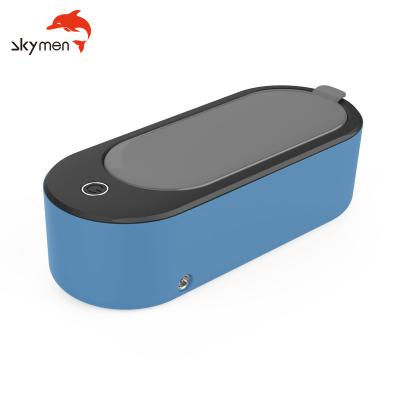 Cina Pulitore ultrasonico di vetro più puliti ultrasonici dei gioielli degli Skymen 360ML 40kHz in vendita