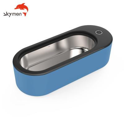 Cina Pulitore ultrasonico di vetro più puliti ultrasonici dei gioielli degli Skymen 360ML 40kHz in vendita