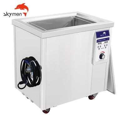 Cina Pulitore ad ultrasuoni Skymen 110V/220V 2,2 kg per pulizia professionale in vendita