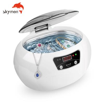 Cina Pulitore ad ultrasuoni Skymen 110V/220V per la pulizia professionale in vendita
