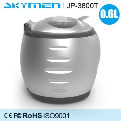 Cina pulitore d'argento ultrasonico 0.6l in vendita
