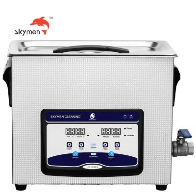 Cina Tipo ultrasonico del pulitore 3.2L 120W Benchtop dell'annotazione di vinile degli Skymen JP-020S in vendita