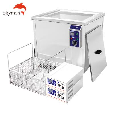 Cina Pulitore sopportante ultrasonico degli Skymen 40kHz 2.4kw in vendita