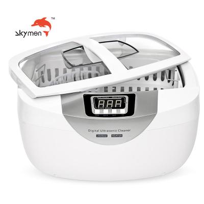 Cina Skymen più puliti ultrasonici JP-4820 di 70W 2.5L Digital per l'ortaggio da frutto in vendita