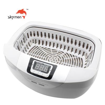 Cina Skymen più puliti ultrasonici JP-4820 di 70W 2.5L Digital per l'ortaggio da frutto in vendita