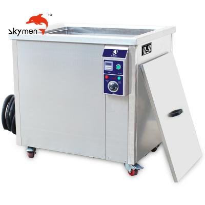Cina Macchina di pulizia ultrasonica dell'iniettore di combustibile degli Skymen 360L in vendita