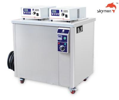 Cina macchina professionale di pulizia ultrasonica degli Skymen di 360L 3600w grande in vendita