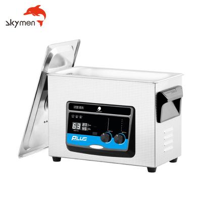 Cina Skymen più le serie 4.5L 300W più il pulitore ultrasonico di potere JP-030PLUS per lavare delle parti del PWB in vendita