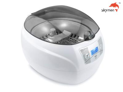 Cina SUS304 0.75l Mini Ultrasonic Cleaner in vendita