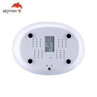 China 18 Timer 35W Portable Ultrasonic Cleaner for sale