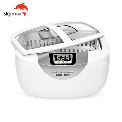 Cina Attrezzature per la pulizia dentarie ultrasoniche da Benchtop SUS304 2500ML in vendita