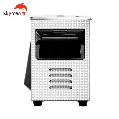 Cina Pulitore ultrasonico degli Skymen di Benchtop 3200ml 0.75gallon in vendita