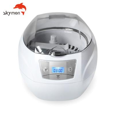 Cina Strumento dentario del pulitore ultrasonico del CD di rasatura del compatto degli Skymen 750ml 35W in vendita