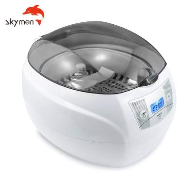 Cina Strumento dentario del pulitore ultrasonico del CD di rasatura del compatto degli Skymen 750ml 35W in vendita