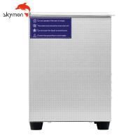 China 100W Skymen Ultrasonic Cleaner for sale