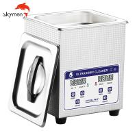 China 100W Skymen Ultrasonic Cleaner for sale