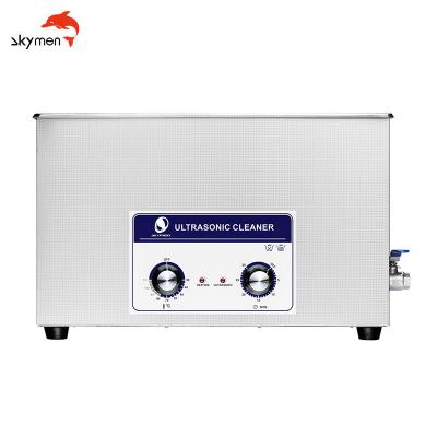 Cina unità di pulizia ultrasonica di 600W 30L SUS304 per hardware in vendita