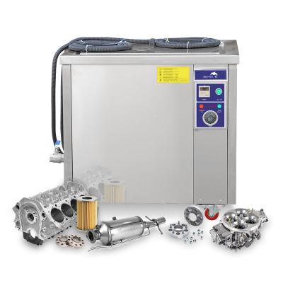 Cina Gli Skymen Marine Ultrasonic Cleaning Machine da 45 galloni 175L in vendita