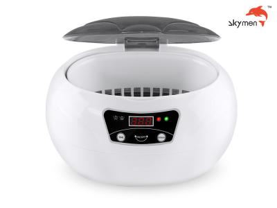 Κίνα Το Skymen 600ml JP-890 υπερηχητικό κόσμημα και καθαριστής γυαλιών με εξαερώνει τη λειτουργία προς πώληση