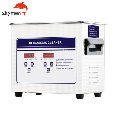 Cina Pulitore ultrasonico superiore di Digital del banco degli Skymen 3.2L 120W con il temporizzatore 30min ed il radiatore in vendita