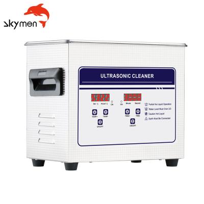 Cina Pulitore ultrasonico superiore di Digital del banco degli Skymen 3.2L 120W con il temporizzatore 30min ed il radiatore in vendita