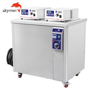 Cina macchina di pulizia ultrasonica di 70gallon 264L 3000W per il blocco motore dell'automobile in vendita
