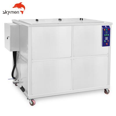 Cina 250 pulitore ultrasonico 7200w di acciaio inossidabile di gallone 316L in vendita