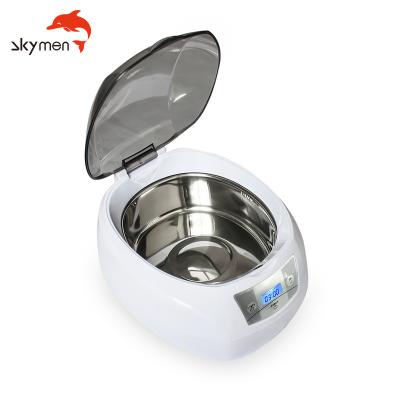 Cina Pulitore ultrasonico SUS0304 della famiglia degli Skymen 750ml di PSE in vendita