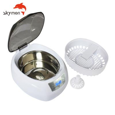 Cina Pulitore ultrasonico SUS0304 della famiglia degli Skymen 750ml di PSE in vendita