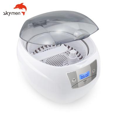 Cina 750ml Sonic Diamond Necklace Ultrasonic Cleaner Skymen JP-900S in vendita