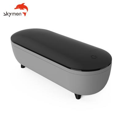 Cina Skymen più puliti ZX-927 dei gioielli ultrasonici automatici di taglio 360ml 15W in vendita