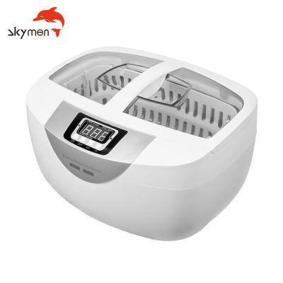 中国 2.5Lフルーツ野菜の世帯の超音波よりきれいなSkymen JP-4820 販売のため