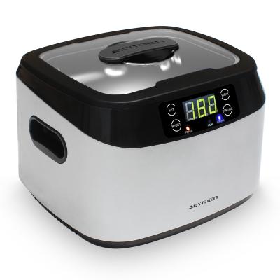 中国 70W 1200MLの超音波金の洗剤の超音波宝石類のよりきれいな機械 販売のため