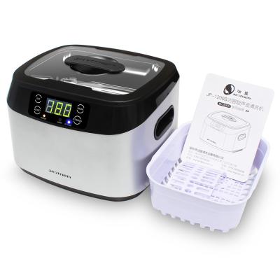 Cina bagno medico 60W JP-1200B di pulizia ultrasonica di disinfezione 1.2L in vendita