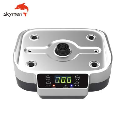Cina Skymen ultrasonici JP-1200 del pulitore 1.2L della famiglia degli strumenti degli orologi in vendita