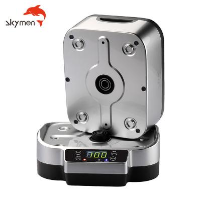 Cina Skymen ultrasonici JP-1200 del pulitore 1.2L della famiglia degli strumenti degli orologi in vendita