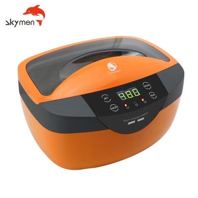 Cina Skymen più puliti ultrasonici JP-2500 di acciaio inossidabile di 120W 2.5L in vendita